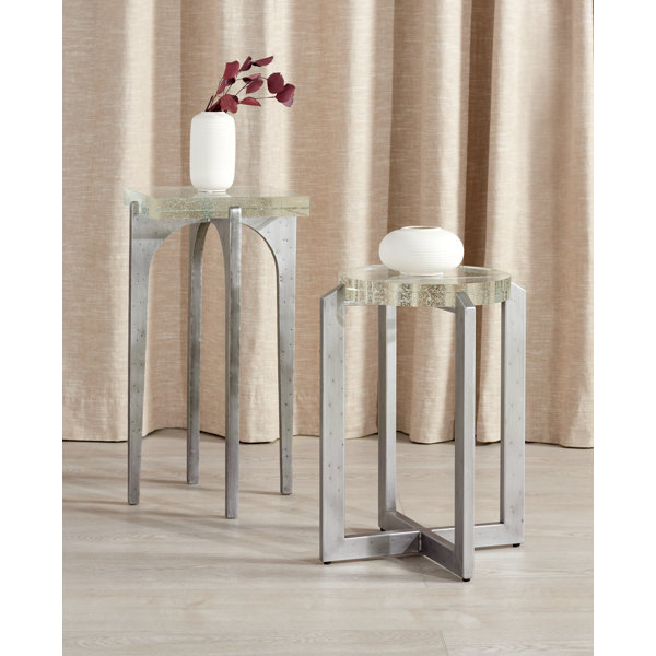 Orren Ellis Ceci End Table | Wayfair